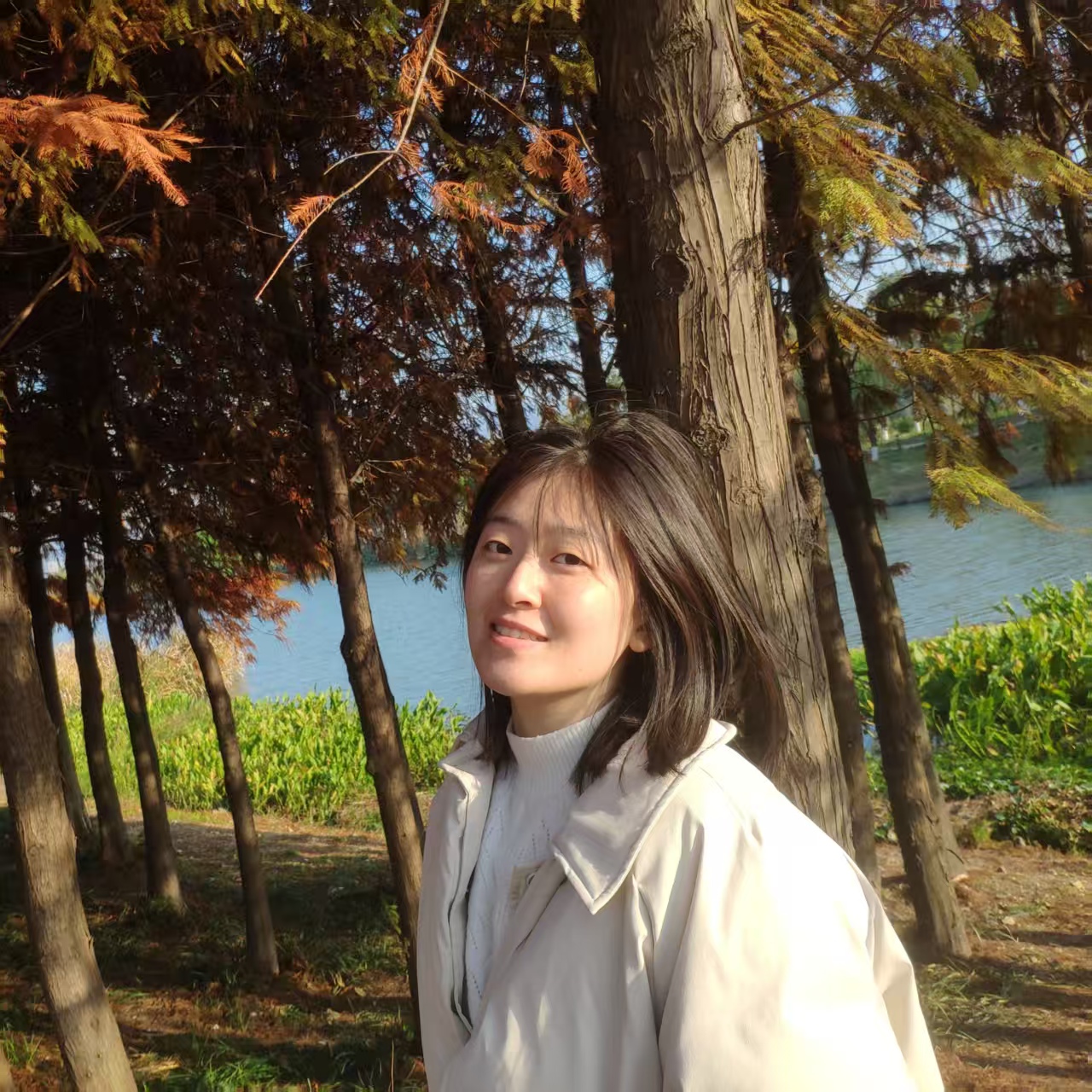 Welcome to Zaying’s personal website - Wang Jiaying
